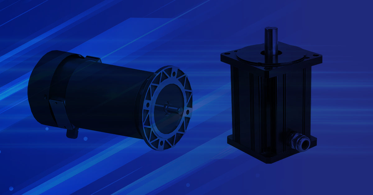 Total Cost of Ownership (TCO) for Industrial Motors | EMP